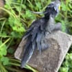 Shunka Warak’in, Montana Cryptid Plush - Etsy