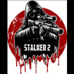 S.T.A.L.K.E.R. Art Designs: Hero & Chernobyl Graphics (SVG, PDF, PNG ...