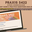 Praxis School Counselor Exam (5422) Study Guide: 2 Practice Tests - Etsy