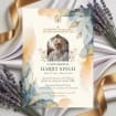 Editable Sikh Memorial Invitation Template, Antim Ardas & Bhog Card ...