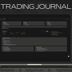 Notion Trading Template | Trade Journal | Trading Log | Planner ...