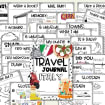 Travel Journal for Italy Travel Journal for Kids Travel Journal ...