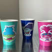 Trolls Theme Party Cups - Etsy