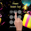 Web Custom Scratch-off Card, Ecard, Fully Customizable Prizes - Etsy
