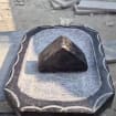 Authentic Handmade Stone Chutney Grinder – Traditional Indian Sil Batta ...