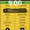 Jamaican Patois Slang Art Print, Caribbean Culture Decor (digital ...
