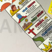 7 Sacraments Folding Surprise Bible Story Craft, Kids Bible Lesson ...