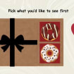 Interactive Digital Love Website Virtual Gift for Boyfriend& Girlfriend ...