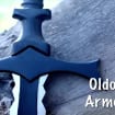 Wind Cleaver Sword | Throne of Glass Inspired Replica, Cosplay Prop ...