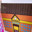 Printable Paper City Building for Making Your Own Town - Etsy