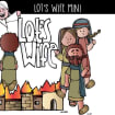 Lot's Wife Clip Art, Bible Mini - Etsy