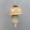Cool Jane - Stoneware Bell - Etsy