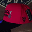 Trakas HDSPM Hat Snapback Cap Gorra Trakas Luis R Conriquez Junior H ...