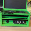 Bluetooth Toolbox Stereo/boombox/custom/diystereo/viralstereo - Etsy