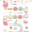 Ice Cream Reward Chart for Kids & Toddlers: Printable Behavior Tracker ...