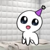 Yippie Creature Meme VTUBER AVATAR Fully Rigged With Expressions ...