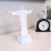 Christ the Redeemer 3D Craft, Brazil Kids Craft, Around the World ...