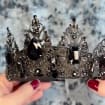 Nesta Archeron Crown- Acotar- Cosplay- Costume - Etsy