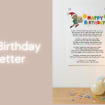 Elf Birthday Printable Kit | Elves Party Decorations | Birthday Card ...