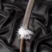 Maki Zenin Soul Split Katana | Jujutsu Kaisen Sword | Handmade 1095 ...