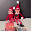 Elf Shrinking Machine Digital Download Printable Christmas Prop - Etsy