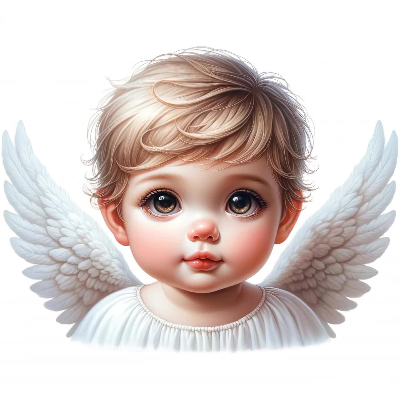 Baby Gutt Engel Bilder Suchbegriff: 'böser Engel' Baby T Shirts