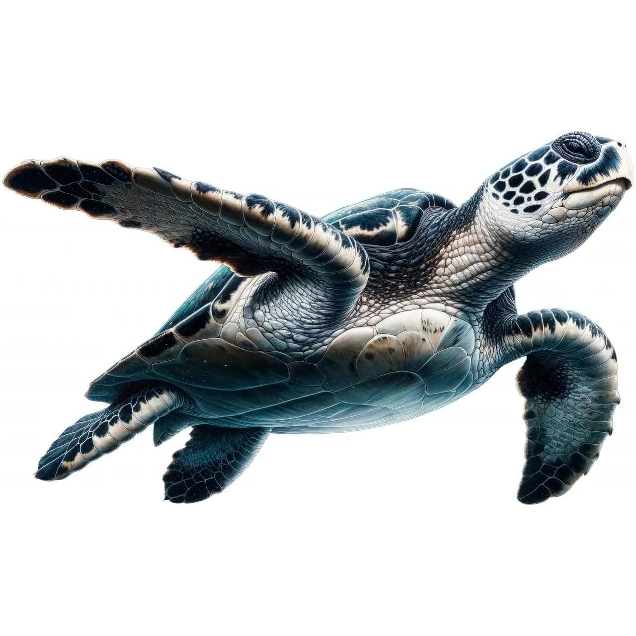 Leathan Tuar Ceatha Clipart