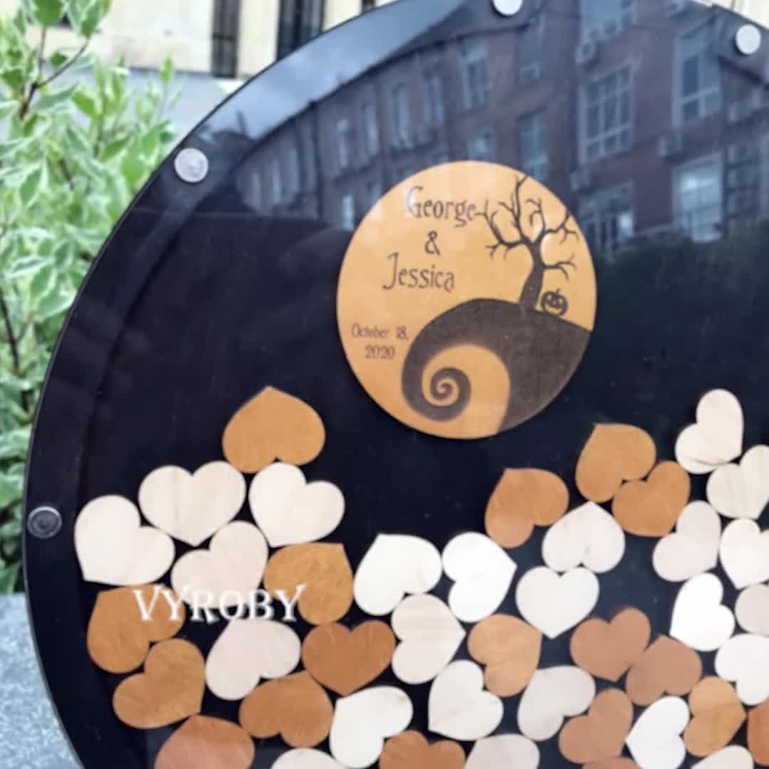 La Boda De Jessica Sennett