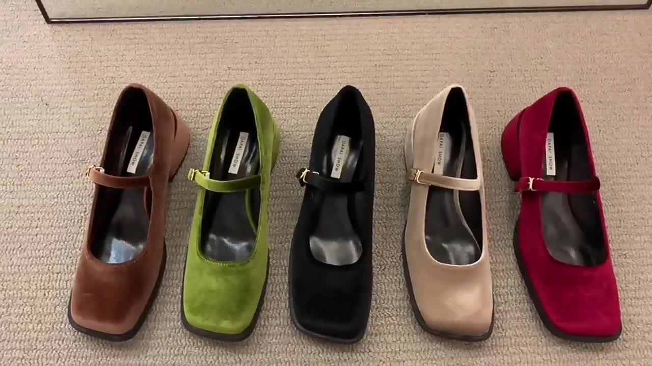 Fifties Style Dress Shoes Payless Shoes