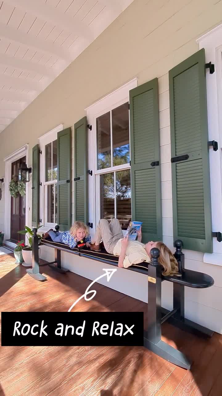 Joggling Board Plans