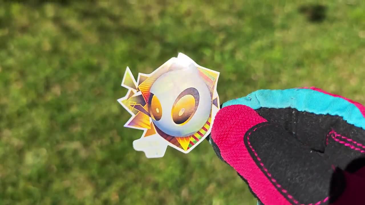 Dignitas Csgo Sticker