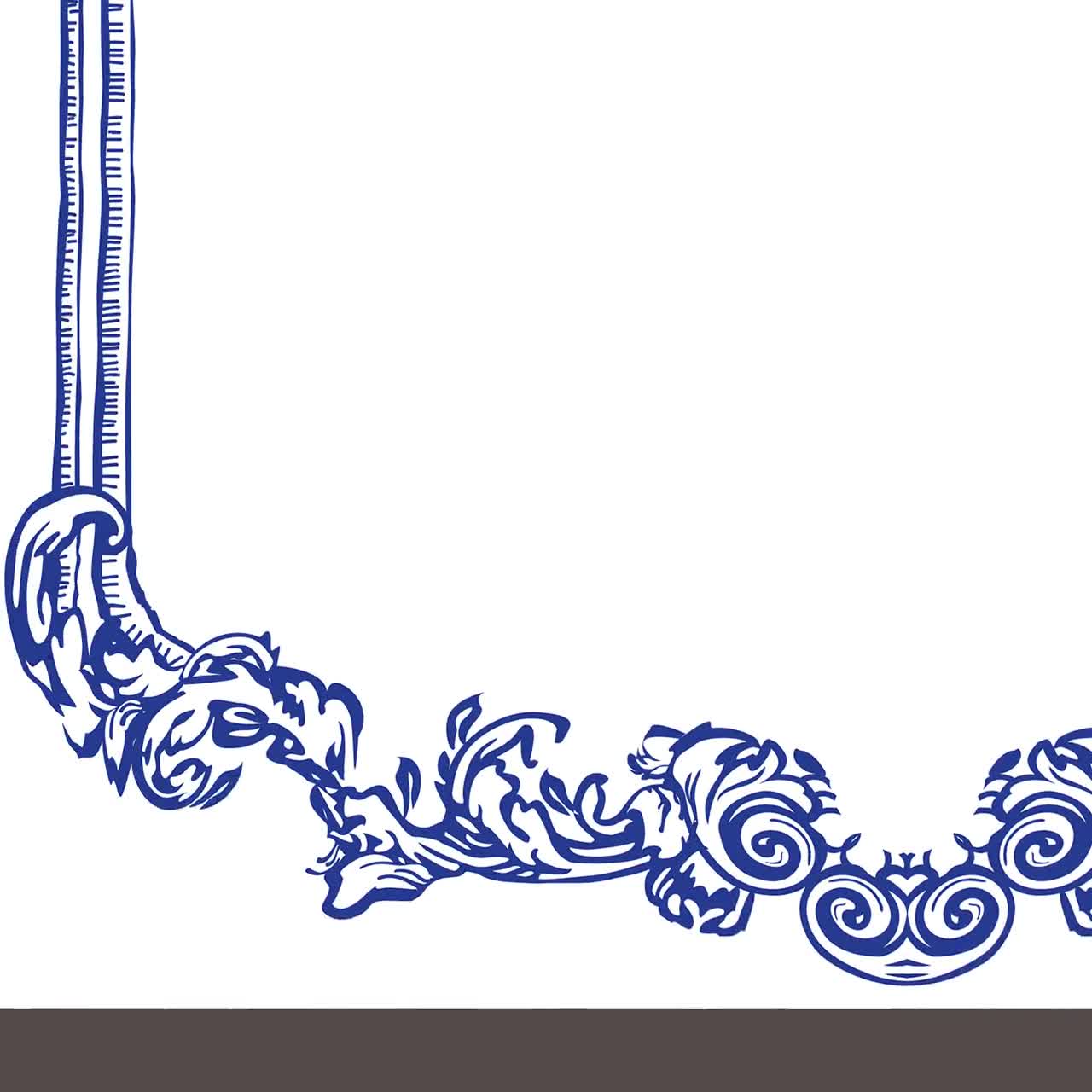 Victorian Page Border Clipart Best