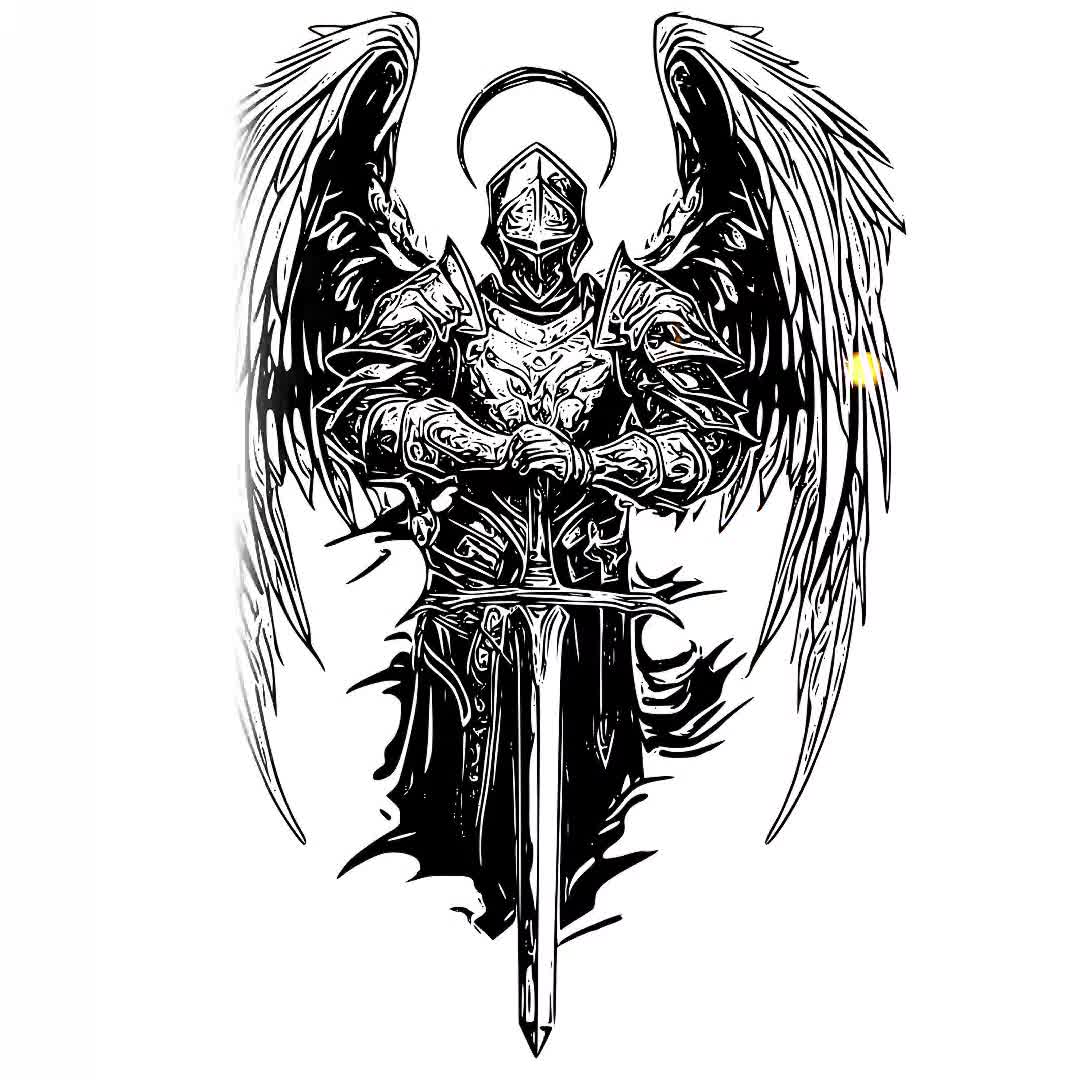 Guardian Angels Designs