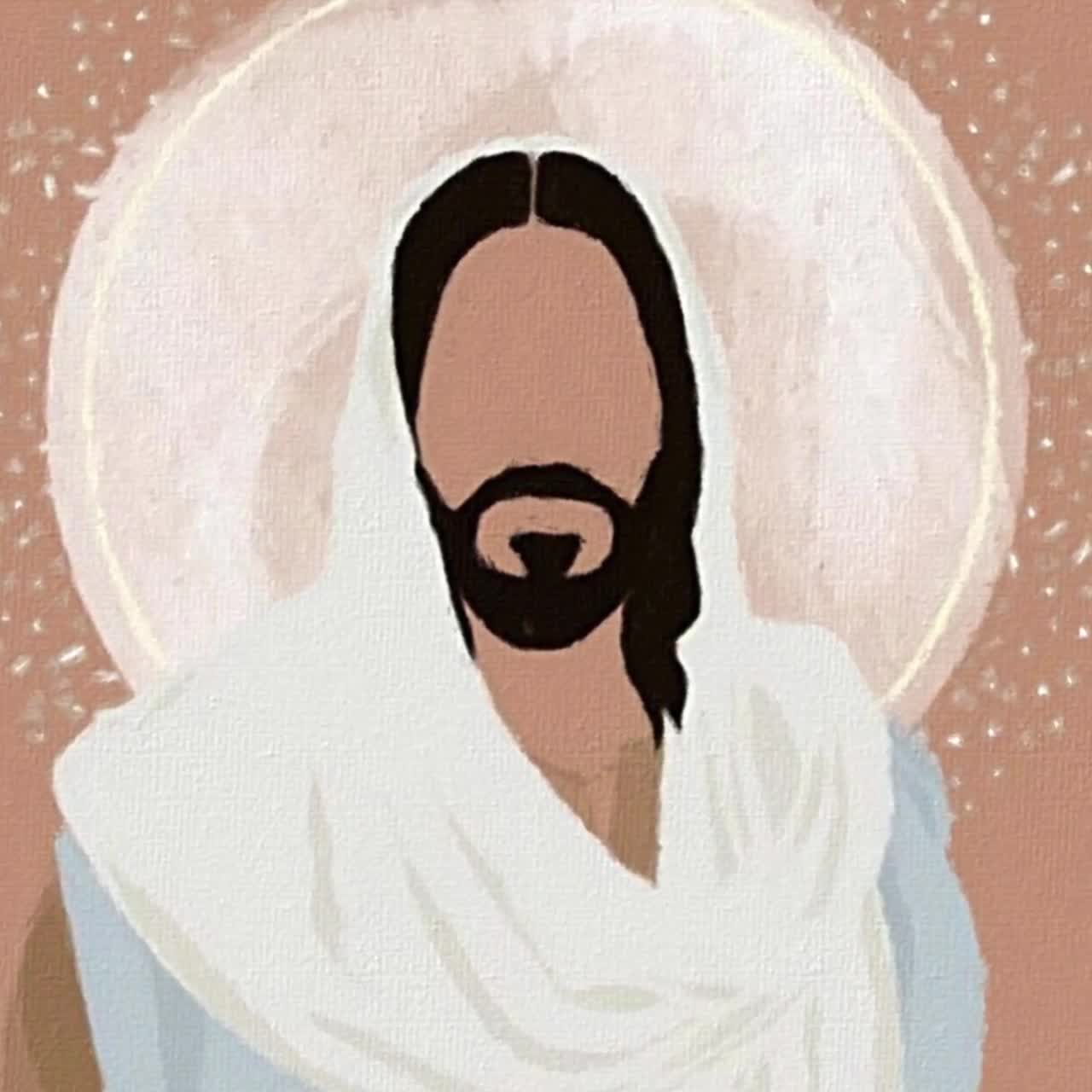 Lds Christ Wallpaper