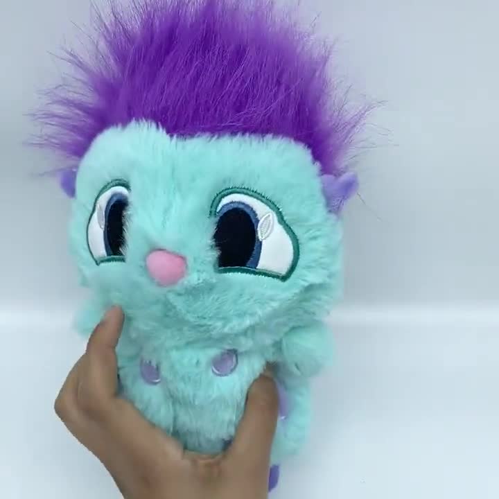 Barbie Fairytopia Bibble