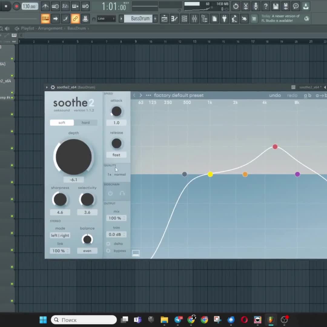 Soothe 2 Vst Crack Plus Full Torrent Macwin 2021 Free