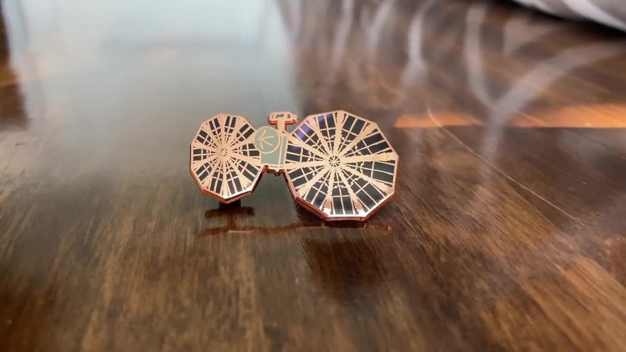 NASA Lucy Probe Jupiter Trojans