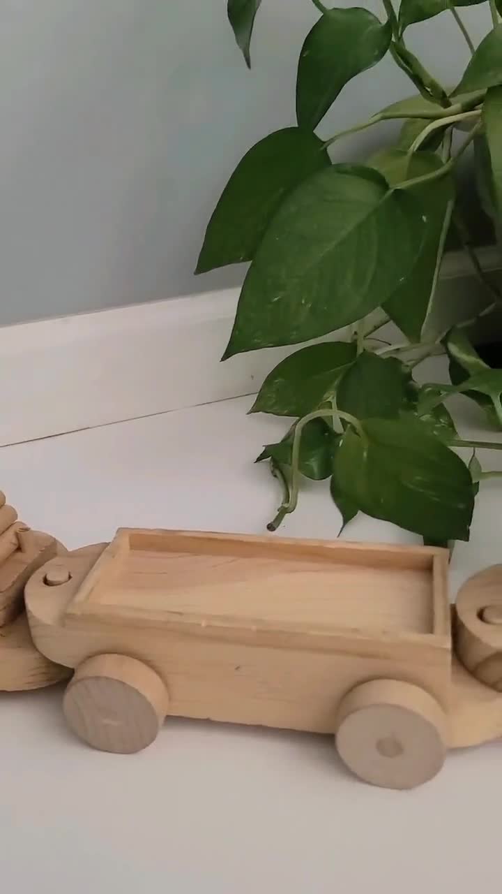 Planos De Trenes De Madera Para Exteriores Como Hacer Un Tren De