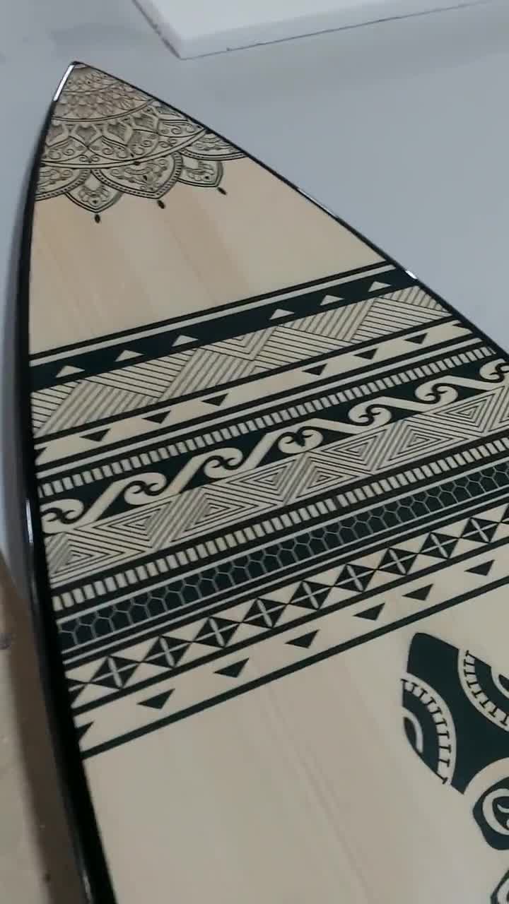 Tumblr Surfboard Designs