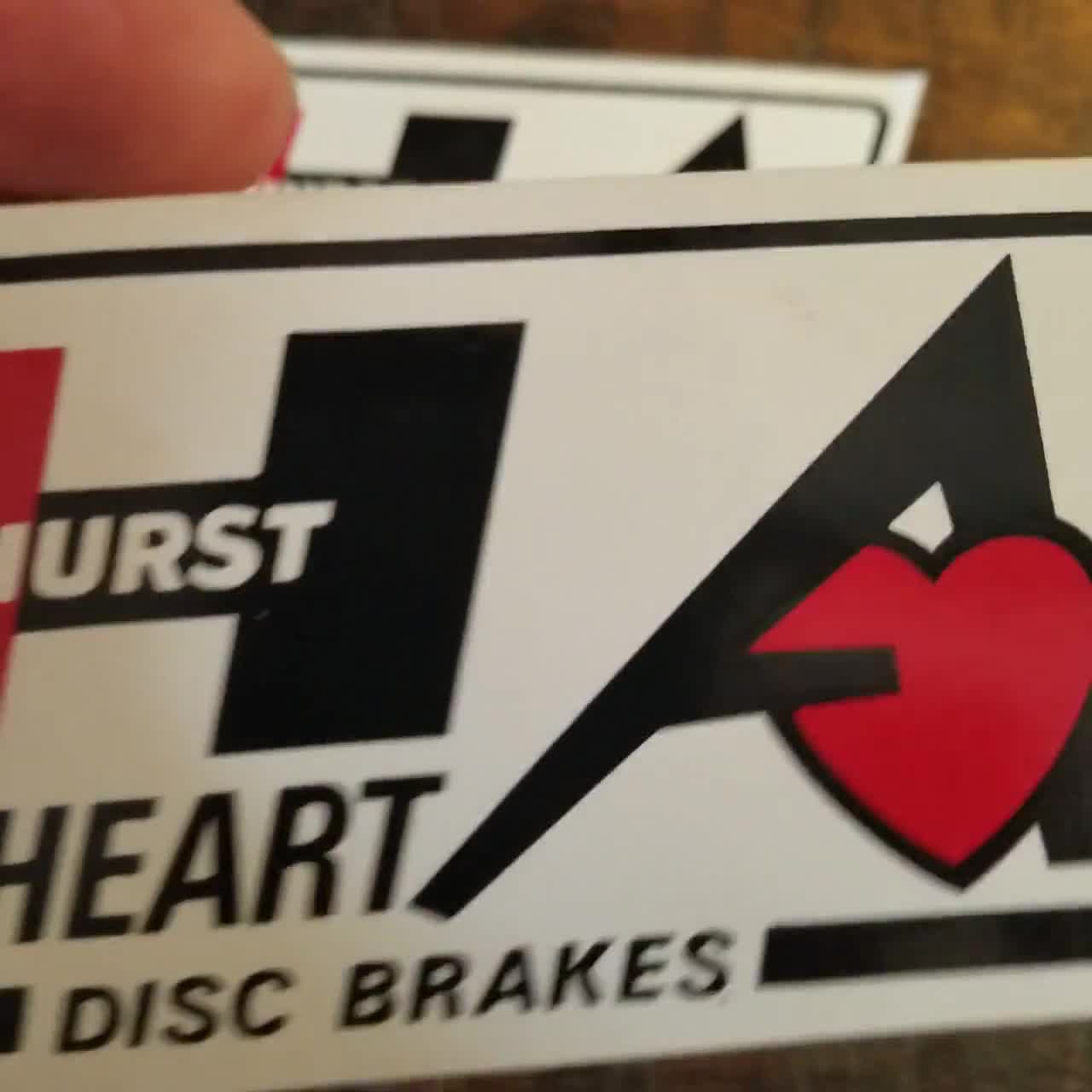 Airheart Brake Company