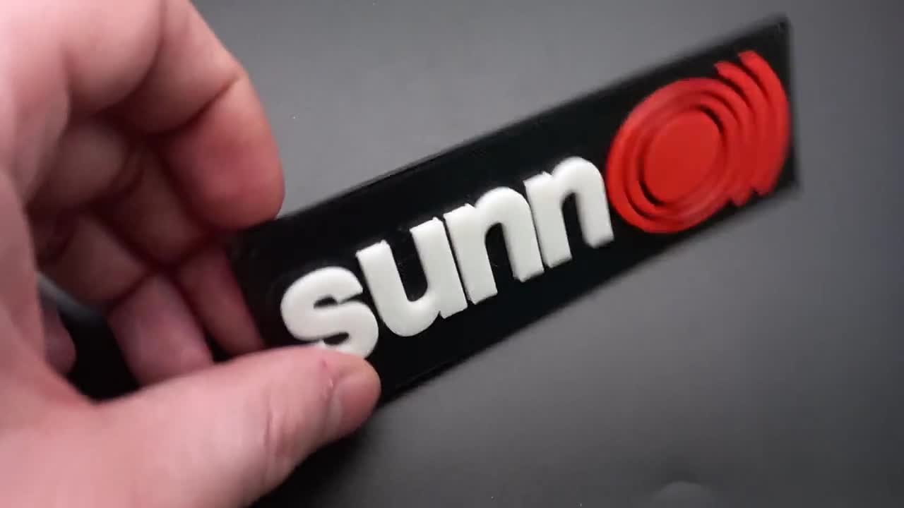 Sunn Matlaging Logo Sunday • Homeware Store, NZ • SUNNUP Woven