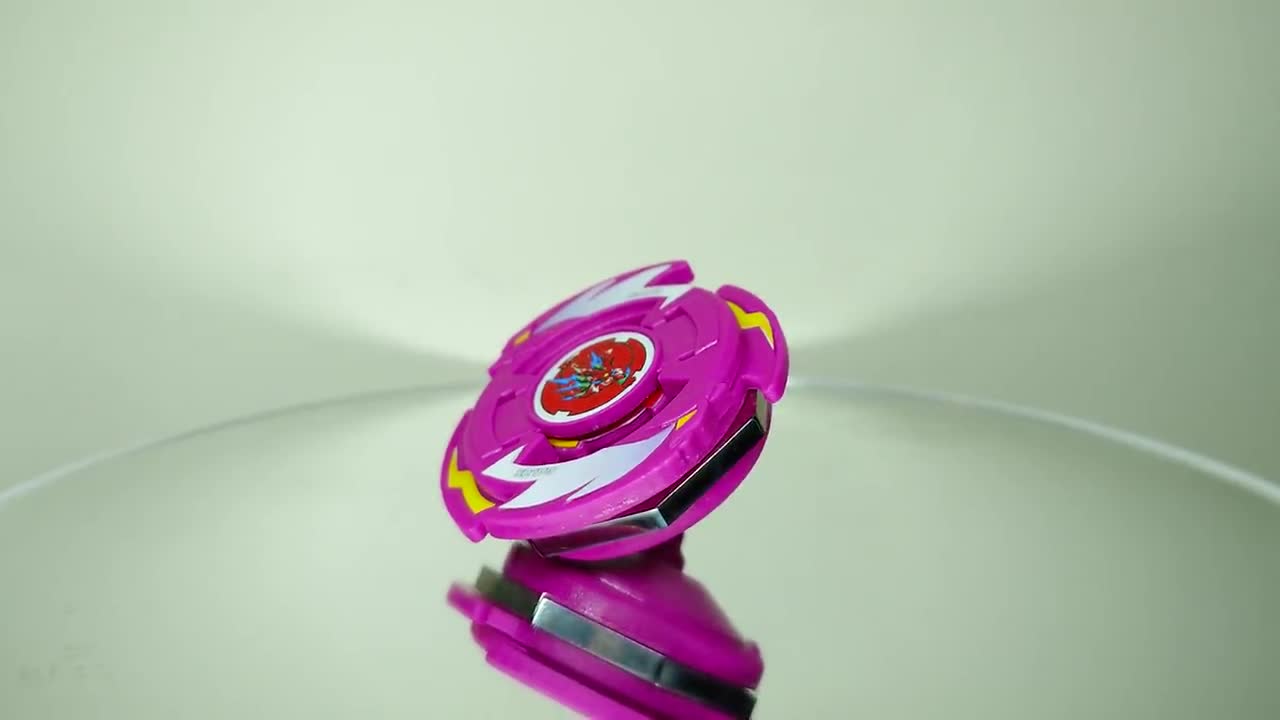 Galux Beyblade