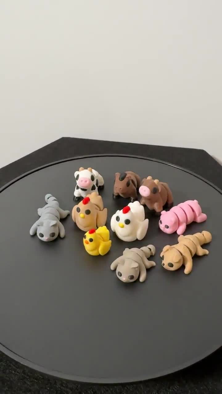 On Amazon 3d Printed,3d Printed Animals,3d Printed Stuff,3D Printed ...