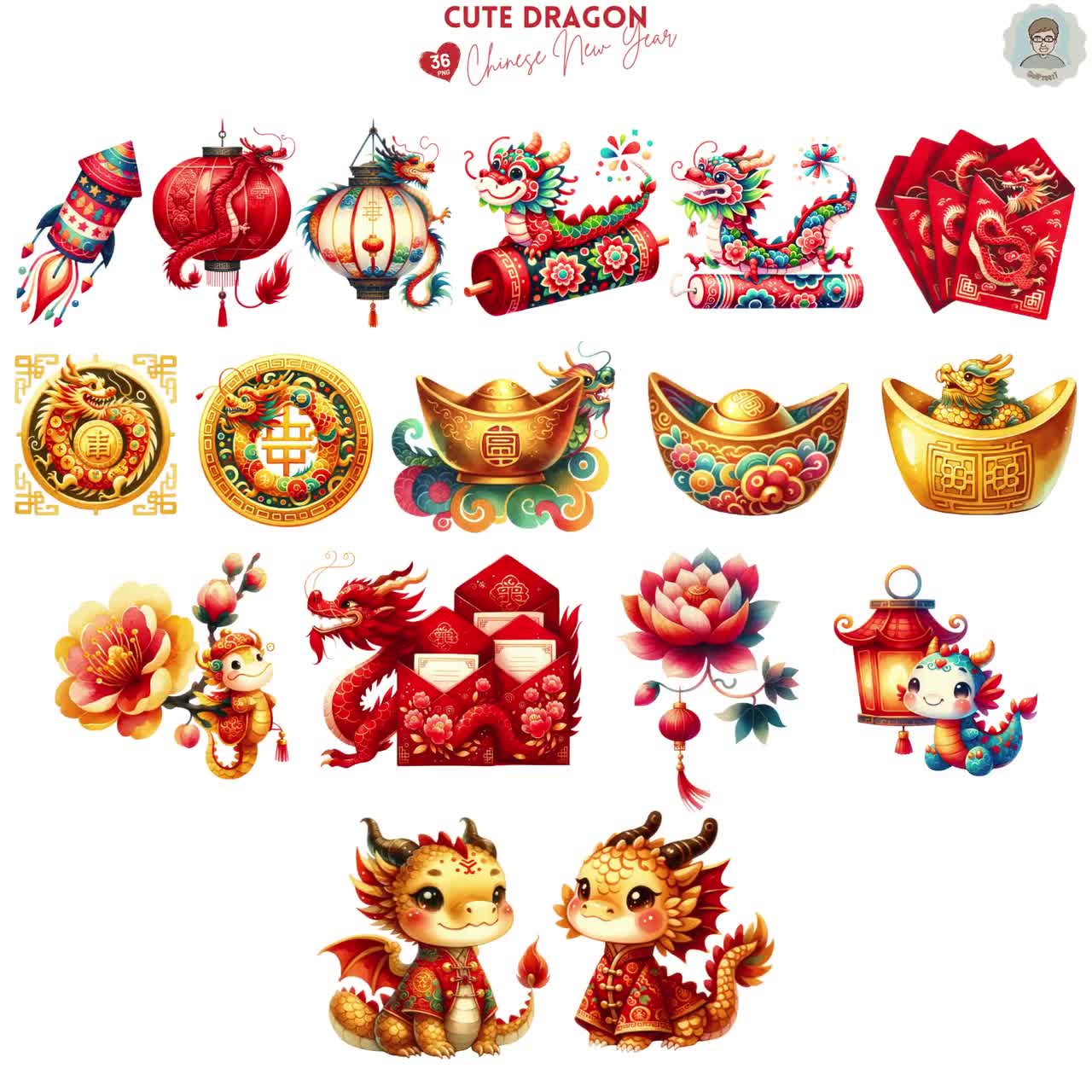 Clipart Deichiú Leasú