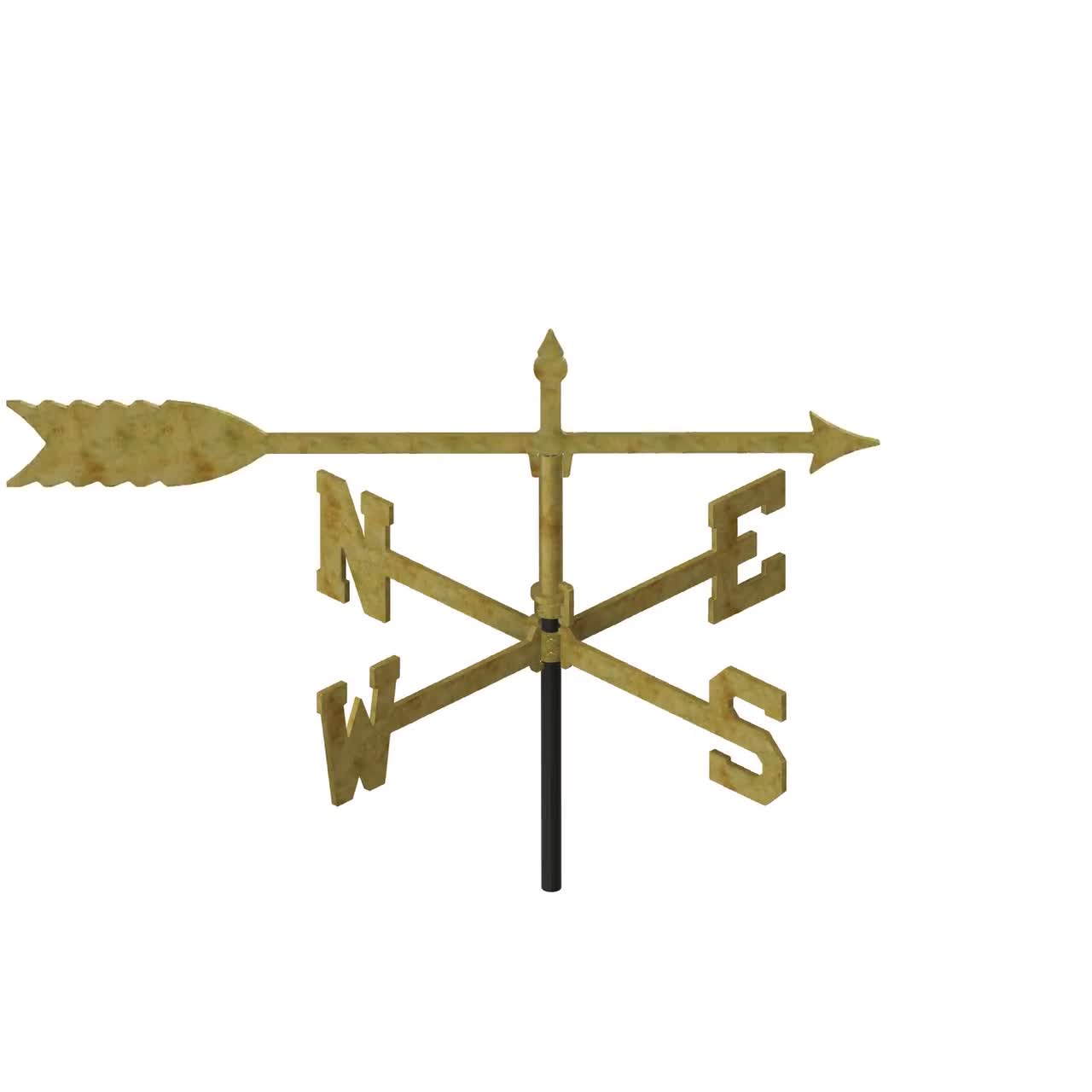 Weathervane Plans