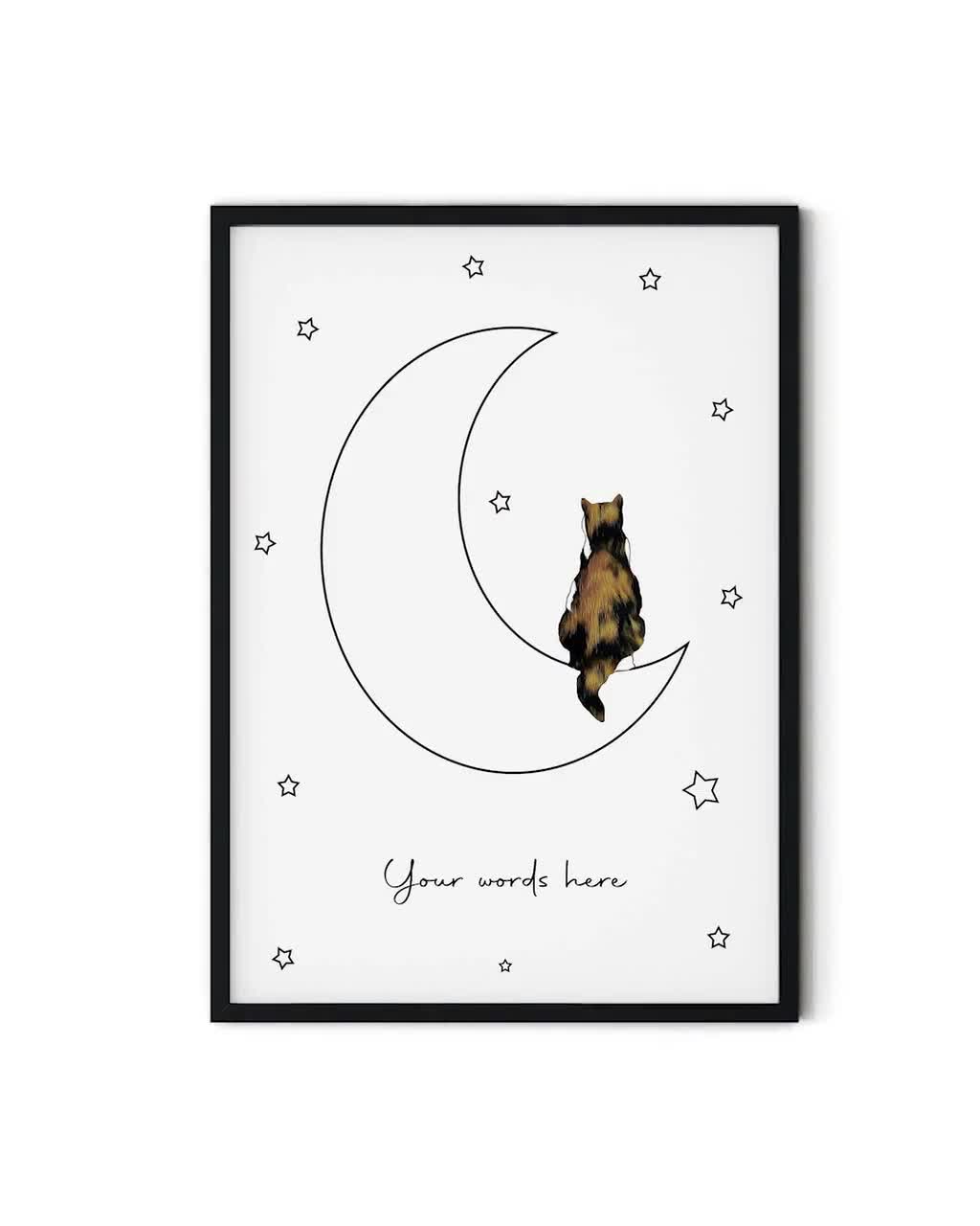 Tortoiseshell cat tattoo - Bronctattooaus.com