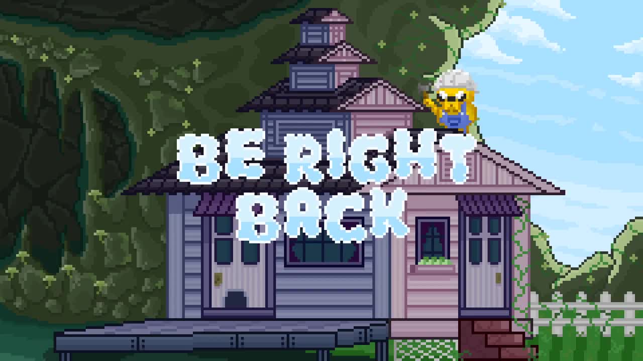 Marcelines House 3d Game