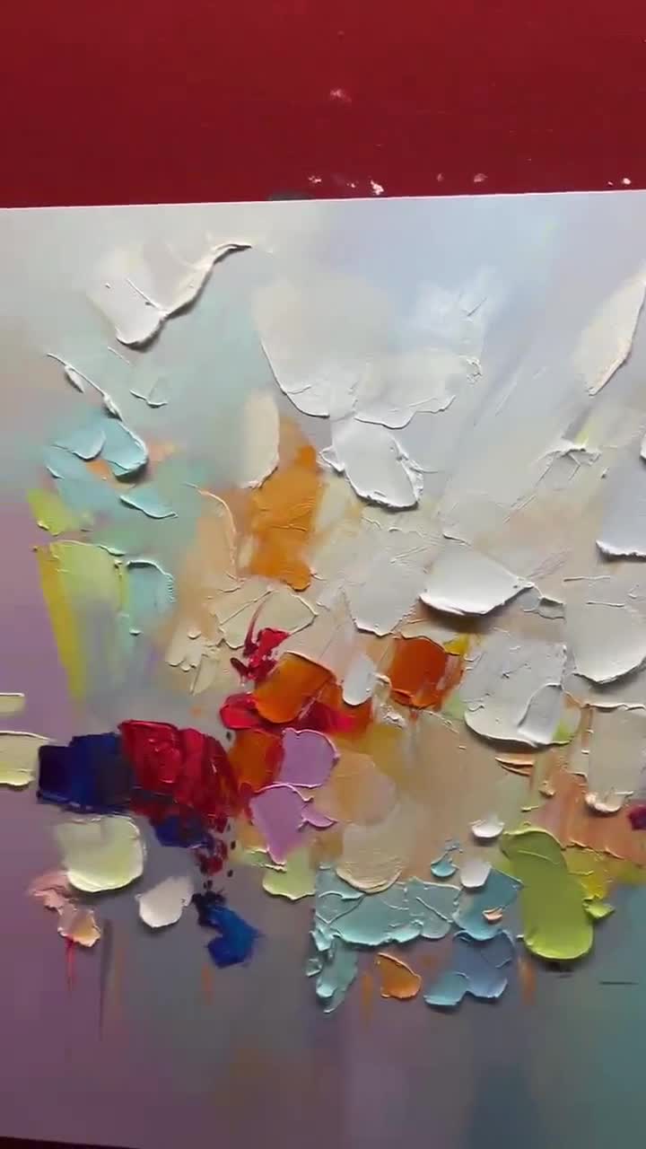 Pinterest Abstract Art