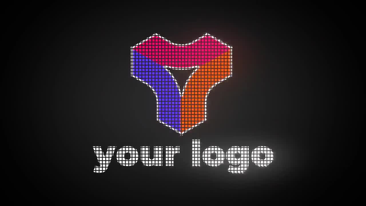 3d Pixel Logo 13,079 3d Pixel Logo Images, Stock Photos, 3D Objects,