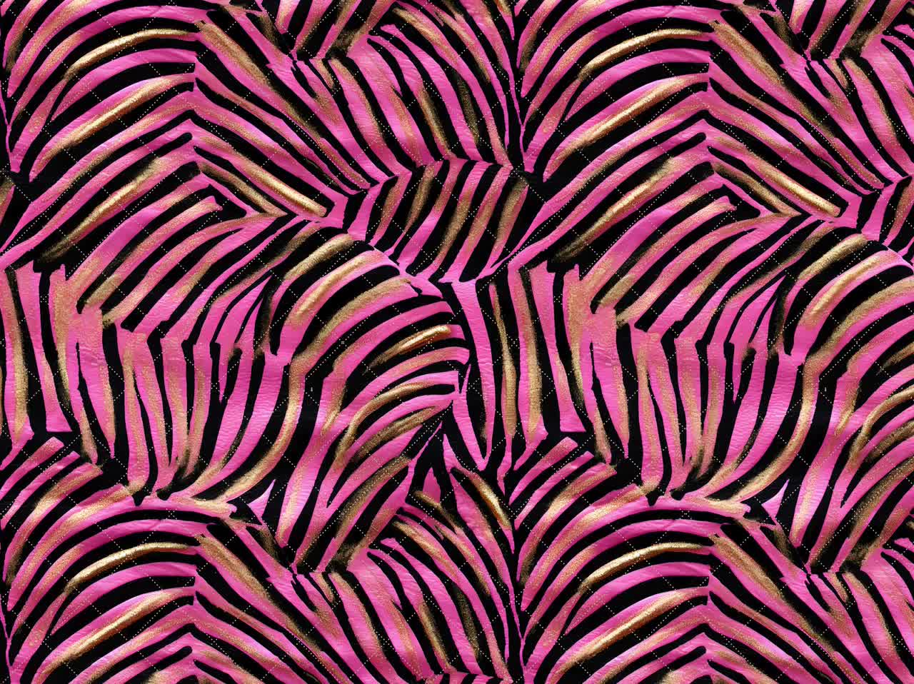 Zebra Print Tumblr